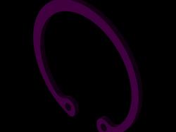 circlip cad model | Page 1 | STLFinder