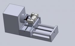 miniature lathes 3D Models | Page 1 | STLFinder