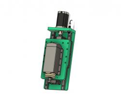 falcon 2 pro s 40 w z axis 3D Models | Page 1 | STLFinder