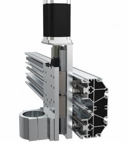aluminium profile cnc machine 3D Models | Page 1 | STLFinder