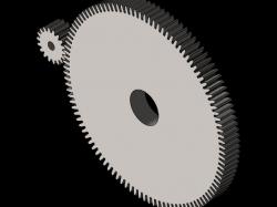 compound gears 3D Models | Page 1 | STLFinder