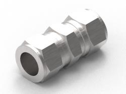 3 4 inch compression fitting 3d models 【 STLFinder