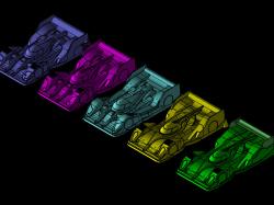 1 12 scale rc bodies 3D Models | Page 1 | STLFinder