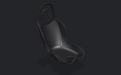 formula 1 seat 3D Models | Page 1 | STLFinder