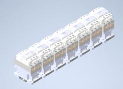 CONTACTOR 3D Models | Page 1 | STLFinder