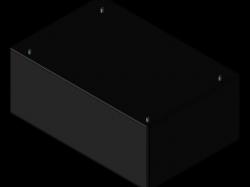 control panel box 3D Models | Page 1 | STLFinder