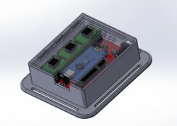 grbl arduino pins 3D Models | Page 1 | STLFinder
