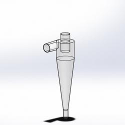 cyclone drawing 3D Models | Page 1 | STLFinder