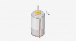 membuat spot welder dari adaptor dc 19v 3ah 3D Models | Page 1 | STLFinder