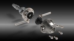 differential 3d models 【 STLFinder