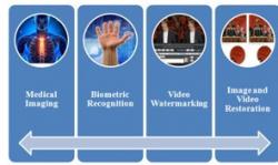 brightness adaptation and discrimination in digital image processing 3D ...