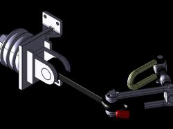 draw gears 3D Models | Page 1 | STLFinder