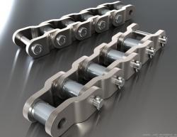 cnc chain drive 3d models 【 STLFinder