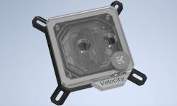 ek waterblock cpu 3D Models | Page 1 | STLFinder