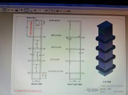 wallaper in stiltx elevator shaft 3D Models | Page 1 | STLFinder