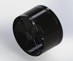 9 extractor fan 3D Models | Page 1 | STLFinder