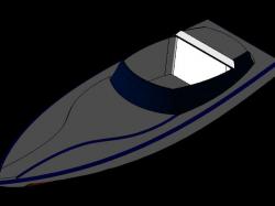 fast boats 3D Models | Page 1 | STLFinder