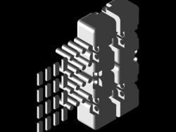 3d print fidget gun | Page 1 | STLFinder