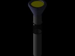 flashlight inventor 3d models 【 STLFinder