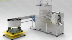 pack 102 flow wrap packaging machine 3D Models | Page 1 | STLFinder