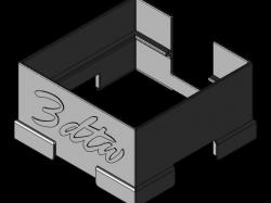 formlabs form 2 build plate 3D Models | Page 1 | STLFinder