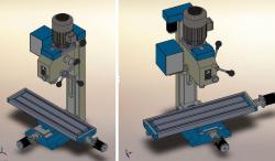 freesmachine 3D Models | Page 1 | STLFinder