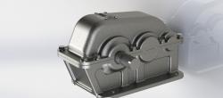screwdriver gearbox 3d models 【 STLFinder