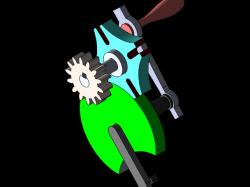 geneva mechanism 3d models 【 STLFinder