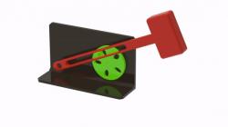 hammer dropping 3D Models | Page 1 | STLFinder