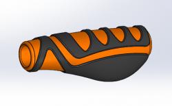 inject glue under motorcycle grip 3D Models | Page 1 | STLFinder