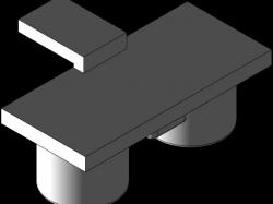 hc sr04 ultrasonic module 3D Models | Page 1 | STLFinder