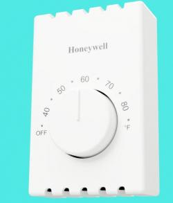 honeywell thermostat older models pictures | Page 1 | STLFinder