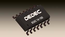 14 pin dual in line ic package 3d models 【 STLFinder