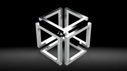 infinity cube 3D Models | Page 1 | STLFinder