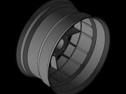 xmax jant sticker 3D Models | Page 1 | STLFinder
