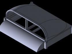 jeep tj ashtray mod 3D Models | Page 1 | STLFinder