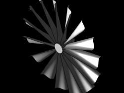 jet engine fan 3D Models | Page 1 | STLFinder