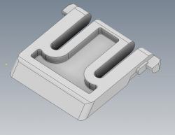 keyboard foot 3D Models | Page 1 | STLFinder