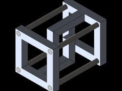 keychain 3d models 【 STLFinder