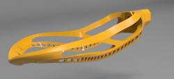 3d printed lacrosse head | Page 1 | STLFinder