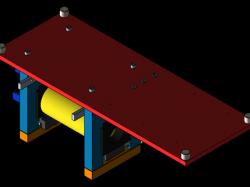 sinchi other 4 roller a3 thermal laminator foil applicator models ...