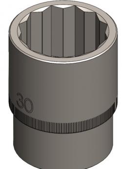 m20 socket 3d models 【 STLFinder