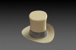 magician hats 3D Models | Page 1 | STLFinder