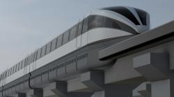 magnetic levitation train science fair project 3D Models | Page 1 ...