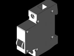 mcb cad file 3D Models | Page 1 | STLFinder