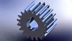 metric gear module 3D Models | Page 1 | STLFinder