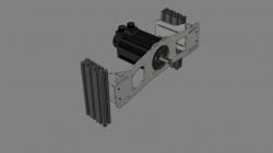 8020 racing rig 3d models 【 STLFinder