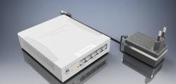 routerboard 3d models 【 STLFinder