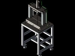 mini hydraulic press machine 3D Models | Page 1 | STLFinder