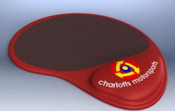 printable mouse pad 3d models 【 STLFinder